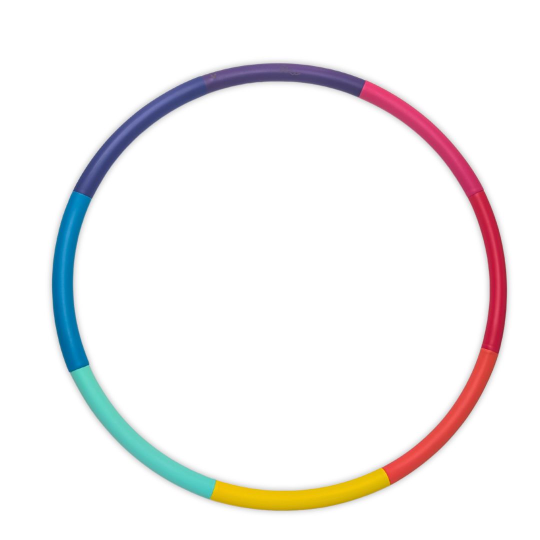 Elli Hoop - Hula Hoop Reifen G – Elli Hoop Shop