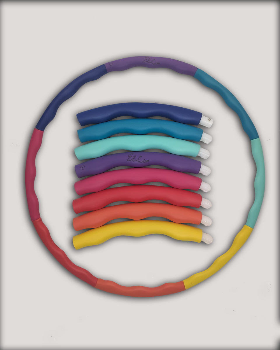 Elli Hula Hoop M – Elli Hoop Shop