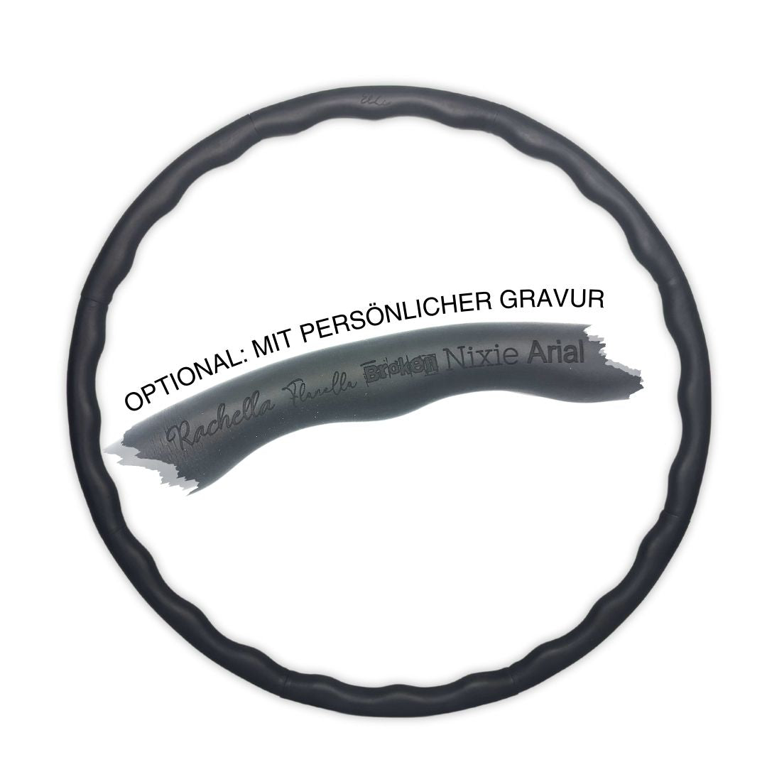 Elli Hoop | Hula hoop tire L – Elli Hoop Shop